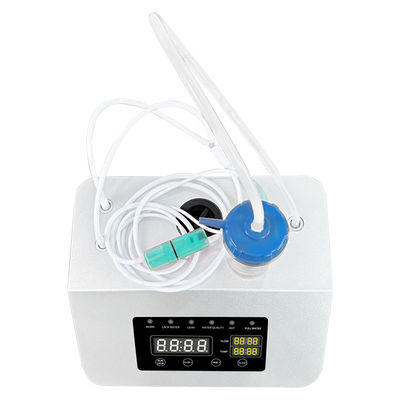 Portable PEM Hydrogen Inhaler Machine 180ML H2 Inhalation Machine