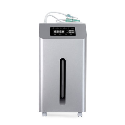 Hydrogen Inhalation Machine Breathing Hydrogen Oxygen Generators PEM ...