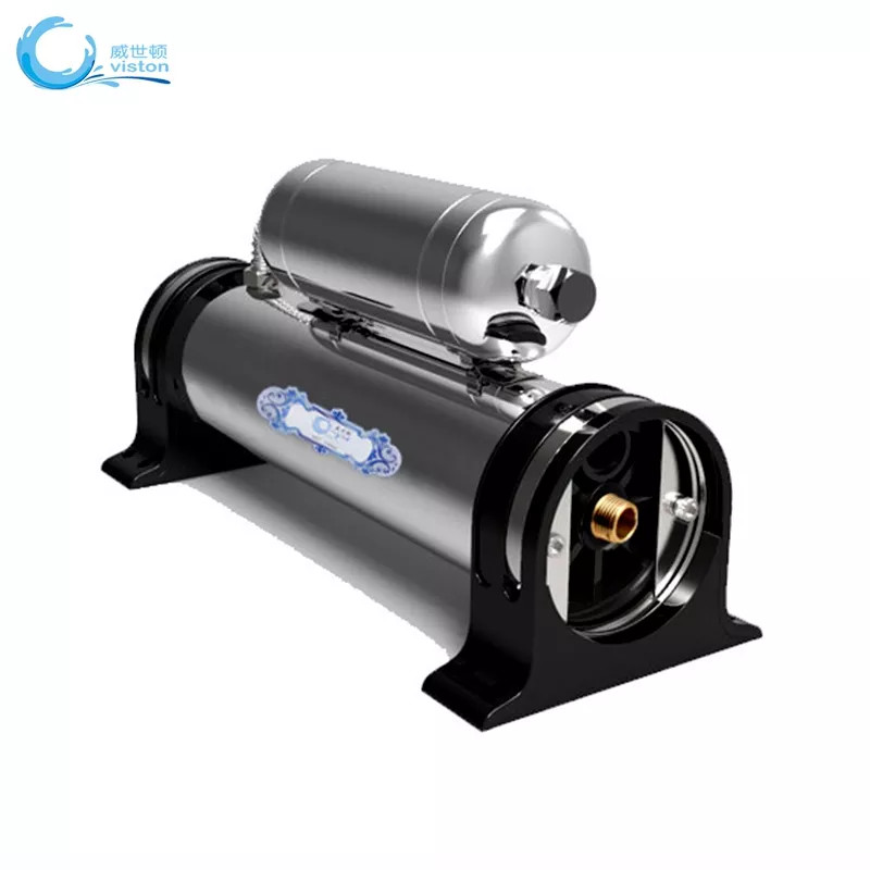 Uf 304 Stainless Steel Water Filter 1000L/H Whole House Water Filter System Uf 304 Stainless Steel Water Filter 1000L/H Whole House Water Filter System