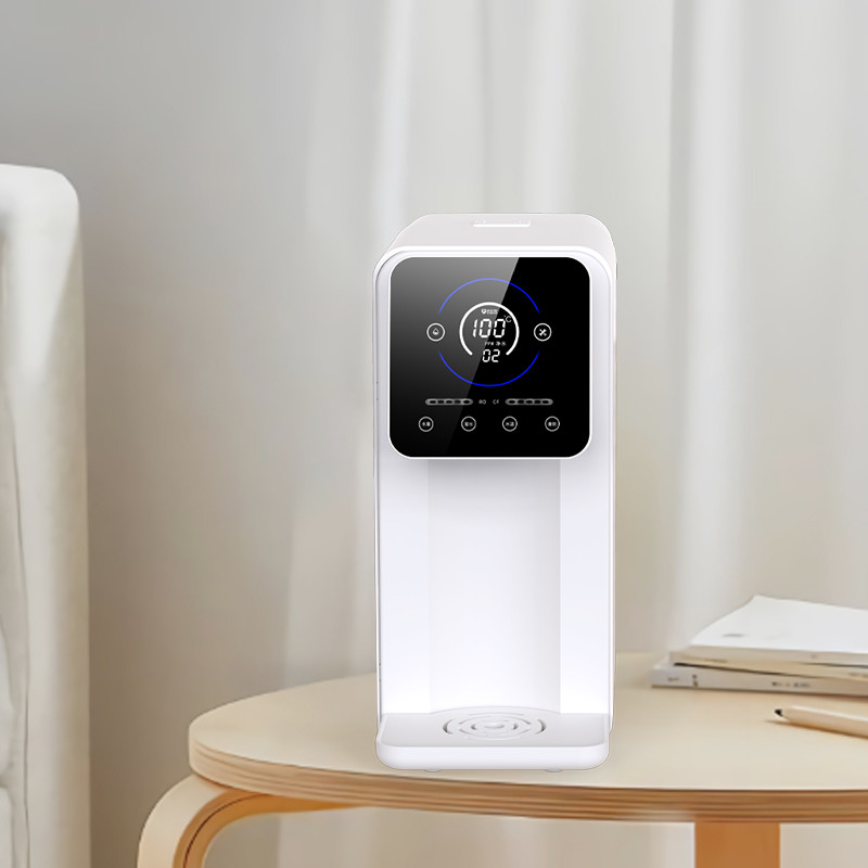 2100w Desktop Instant Hot Water Purifier Dispenser Mother And Baby Home ...