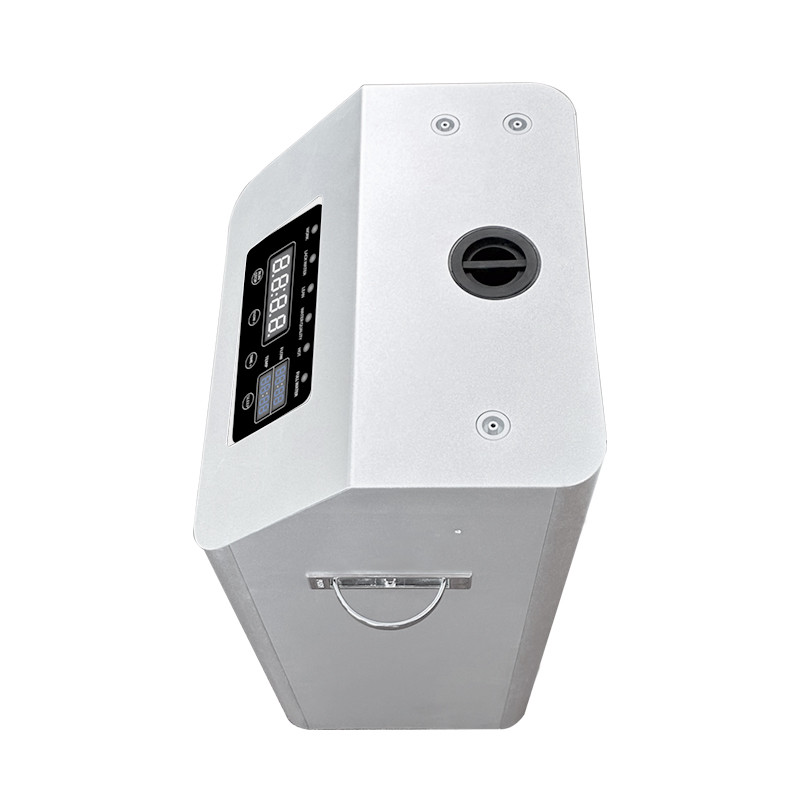 Hydrogen Inhalation Machine Breathing movable 3000ml Hydrogen Oxygen ...