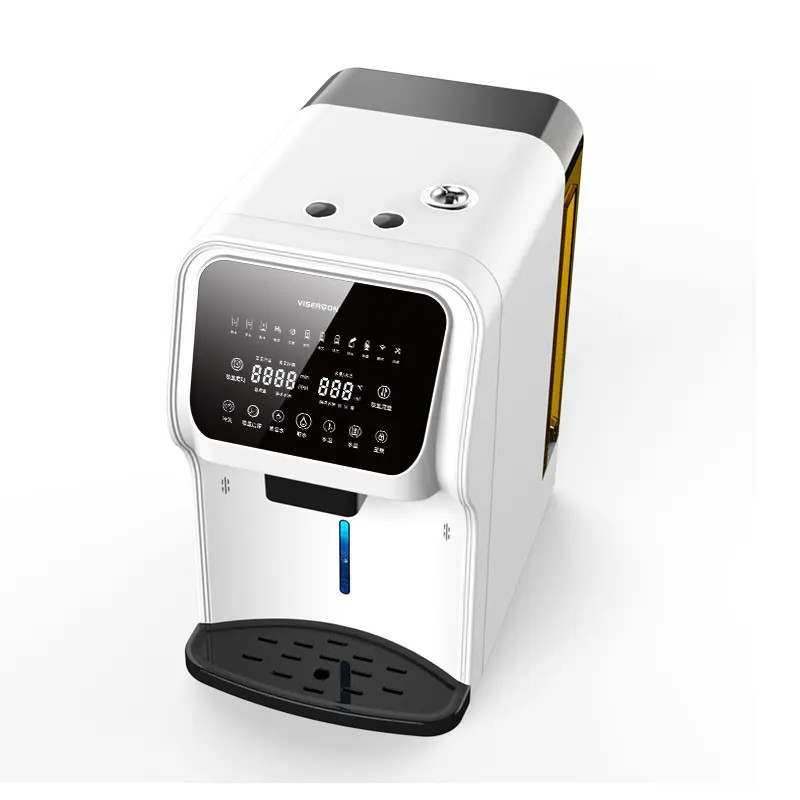 New Design Large Flow Oxygen Hydrogen Inhalation Machine and rich ...
