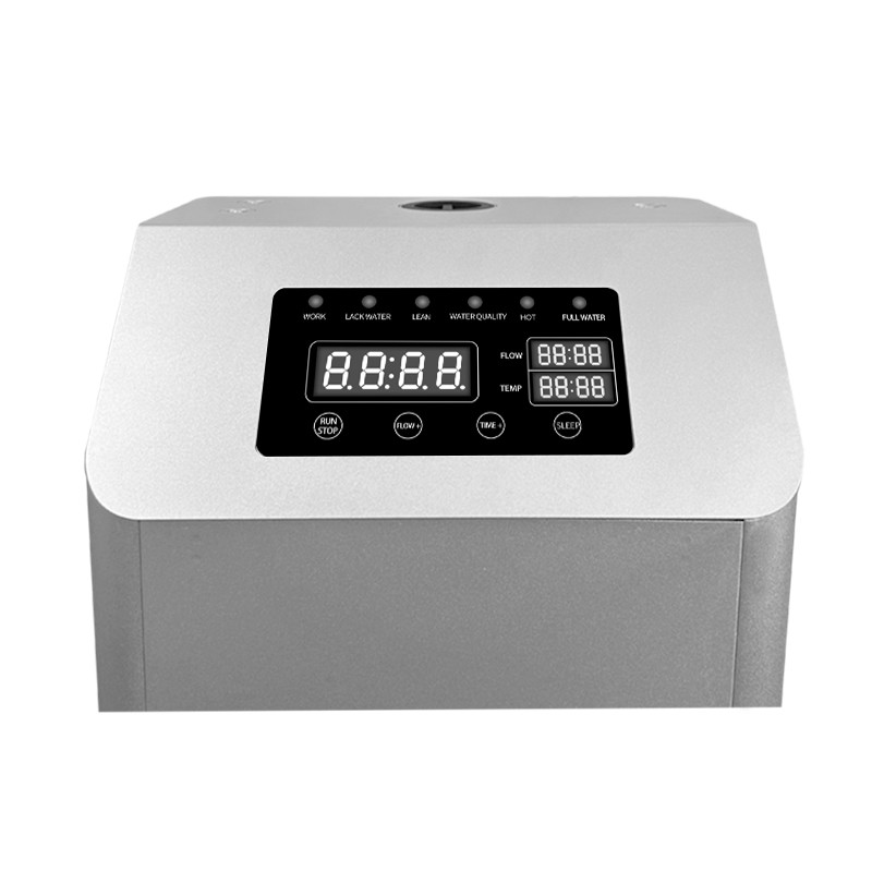 Smart hydrogen inhaler multi-purpose Hydrogen inhalation machine anti ...