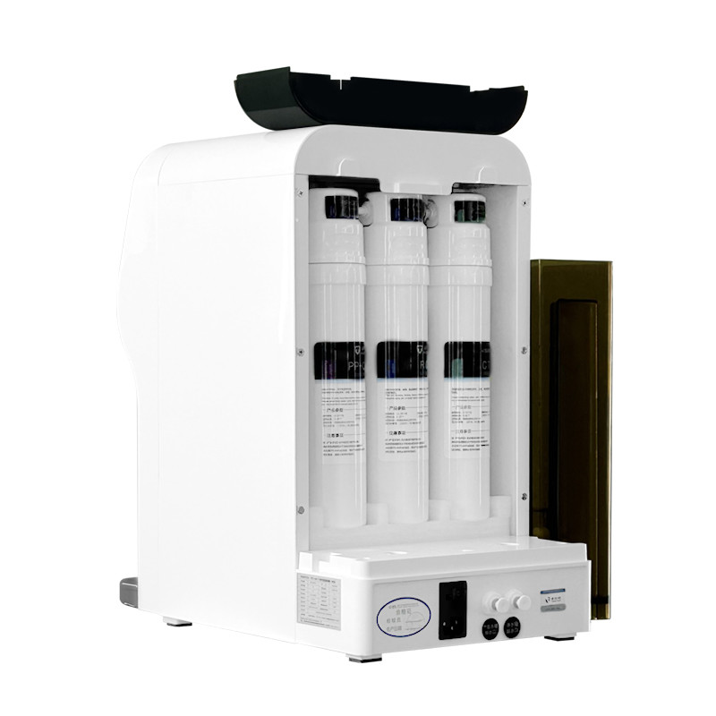 Home And Hospital Hydrogen Inhaler and Hydrogen Rich Water Dispenser 99 ...
